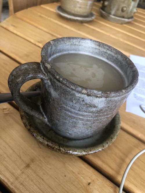 Indabo Cafe - Kigali Restaurant - HappyCow