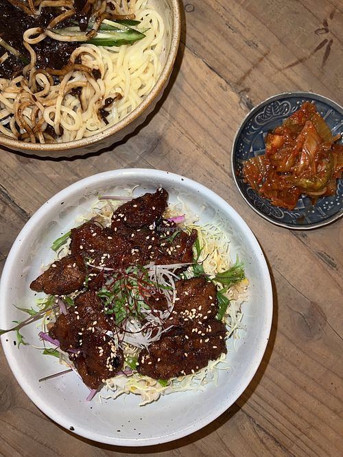 Tu Casa - Zero waste & Plant based トゥ・カサ - Kyoto Restaurant - HappyCow