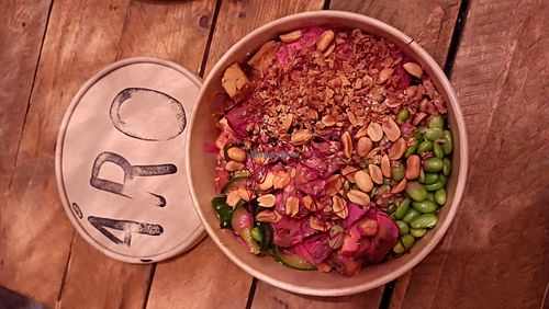 Áro - Ochtrup Restaurant - HappyCow