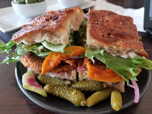 Noble Rind Cheese Company - Viroqua Wisconsin Restaurant - HappyCow