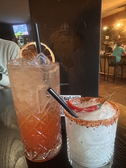 ULLR Bar - Invermere British Columbia Restaurant - HappyCow