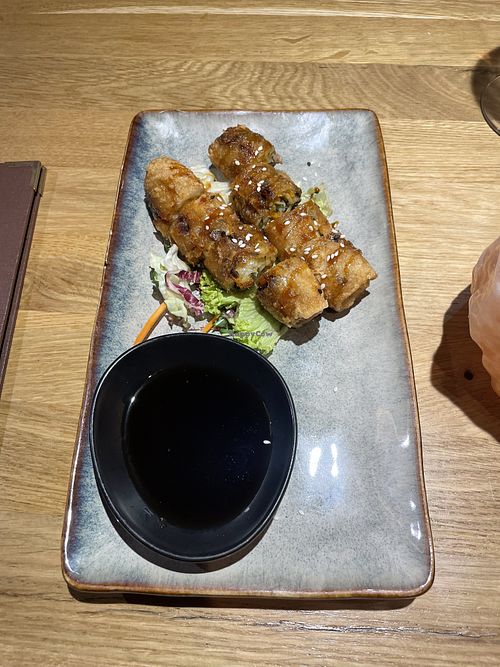 Ziki - Ludwigshafen Restaurant - HappyCow