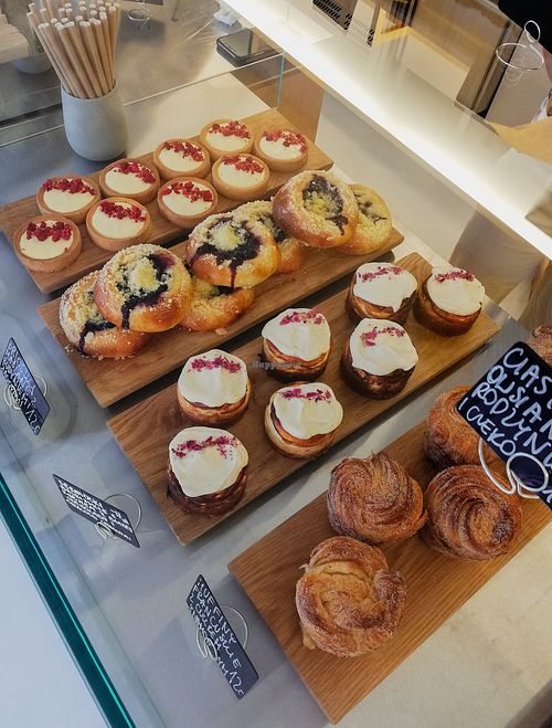 Lolo Thai Jolo - Gdynia Restaurant - HappyCow