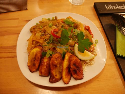 Bantabaa - Berlin Restaurant - HappyCow