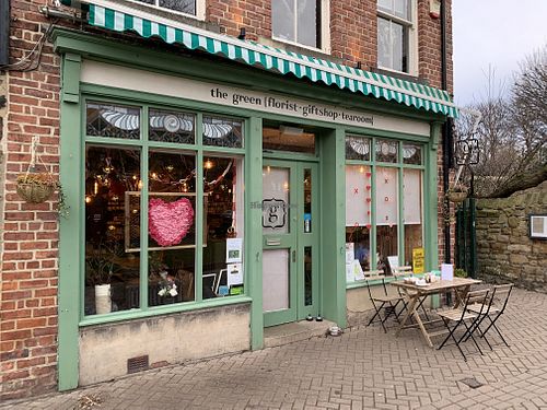 Teal Farm - Washington Restaurant - HappyCow