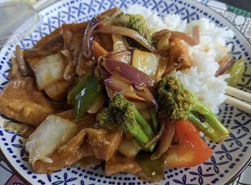 Spicy Tiger e.U. - Vienna Restaurant - HappyCow