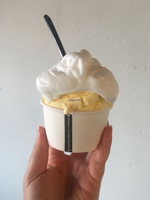 Rococo - Mordialloc Victoria Restaurant - HappyCow