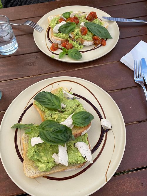 Milo Cafe and Store - Maryborough Victoria Restaurant - HappyCow