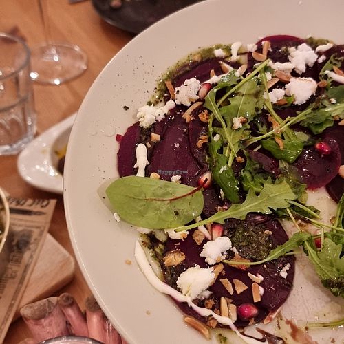 O Tonel - Faro Restaurant - HappyCow