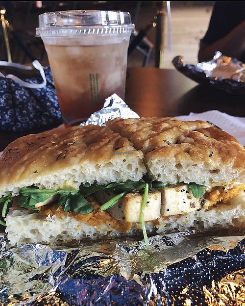 Goldleaf Savory & Sweet - Indianapolis Indiana Restaurant - HappyCow