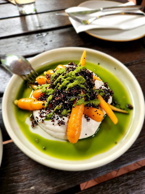 Old Young's Kitchen - Henley Brook Western Australia Restaurant - HappyCow