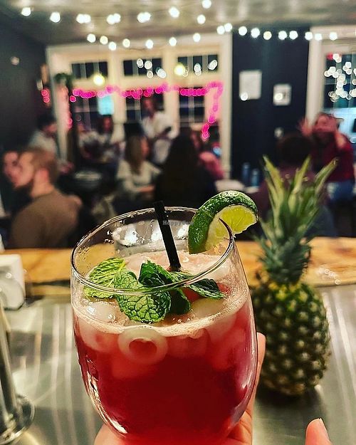 Roots Kava Bar - Port Jefferson New York Coffee & Tea - HappyCow