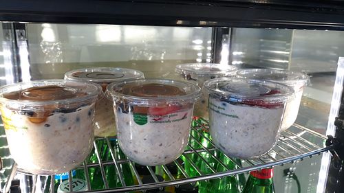 Java Earth Coffee - La Jolla California Coffee & Tea - HappyCow