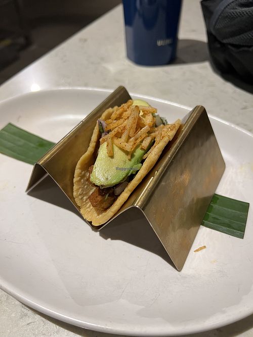 Tocaya Modern Mexican - Studio City California Restaurant - HappyCow