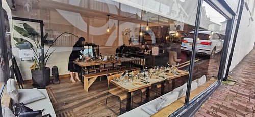 The Guinea - Tunbridge Wells Restaurant - HappyCow