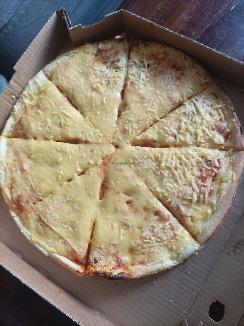 Domino's Pizza - Altona-Altstadt - Hamburg Restaurant - HappyCow