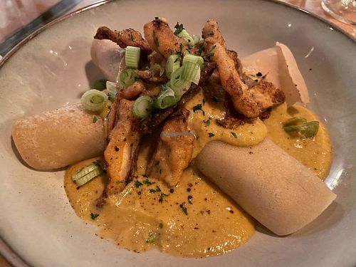 La Setima Club - Tampa Florida Restaurant - HappyCow