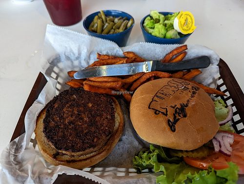 Pier 99 Restaurant - Corpus Christi Texas Restaurant - HappyCow