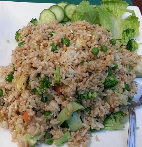 Veggie House - Las Vegas Nevada Restaurant - HappyCow