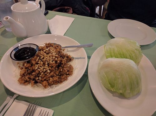 Veggie House - Las Vegas Nevada Restaurant - HappyCow