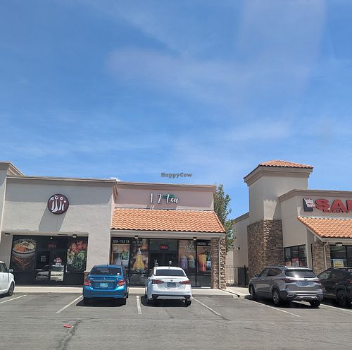 1 2 Tea - Reno Nevada Coffee & Tea - HappyCow