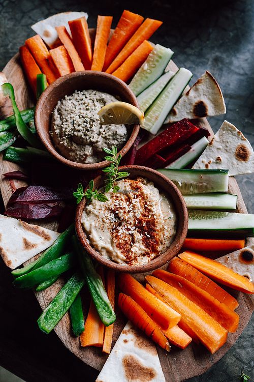 Breathe Tea Parlor - Cambutal Restaurant - HappyCow