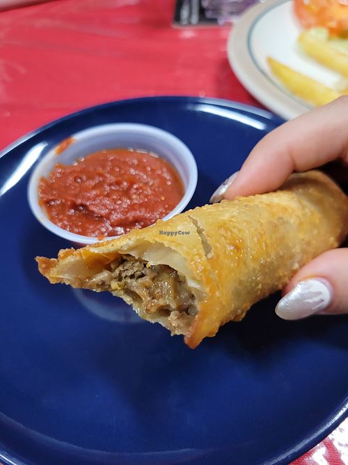 The Jeddo Grill - Freeland Pennsylvania Restaurant - HappyCow