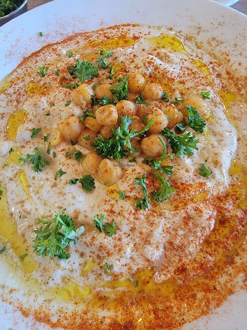 Vish - Edmonton Alberta Restaurant - HappyCow