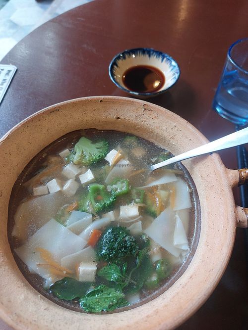 A Little Kitchen - Bếp Nhỏ - Hoi An Restaurant - HappyCow