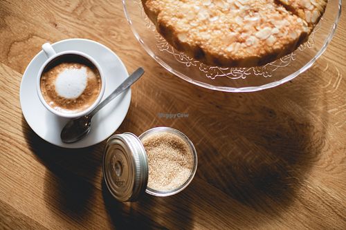 Wild Beets Kitchen - Morzine Restaurant - HappyCow