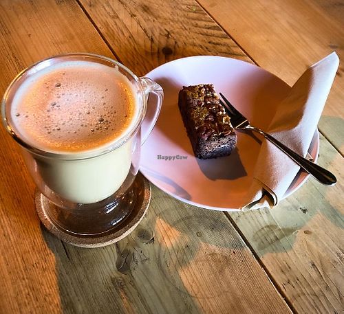 Barry Sidings Cafe - Pontypridd Restaurant - HappyCow