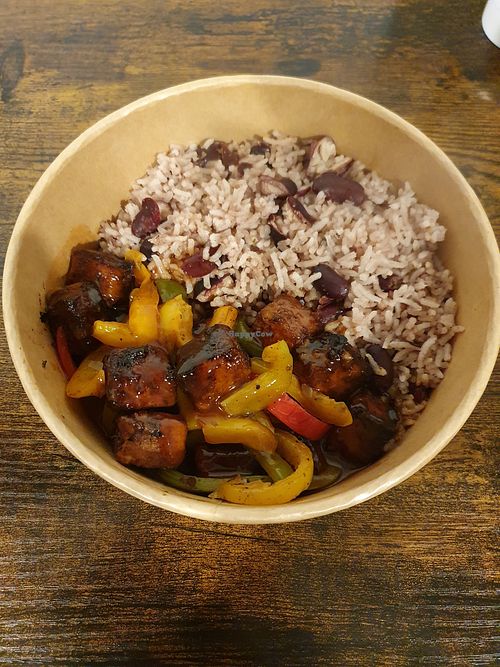 Engocha - North West London Restaurant - HappyCow