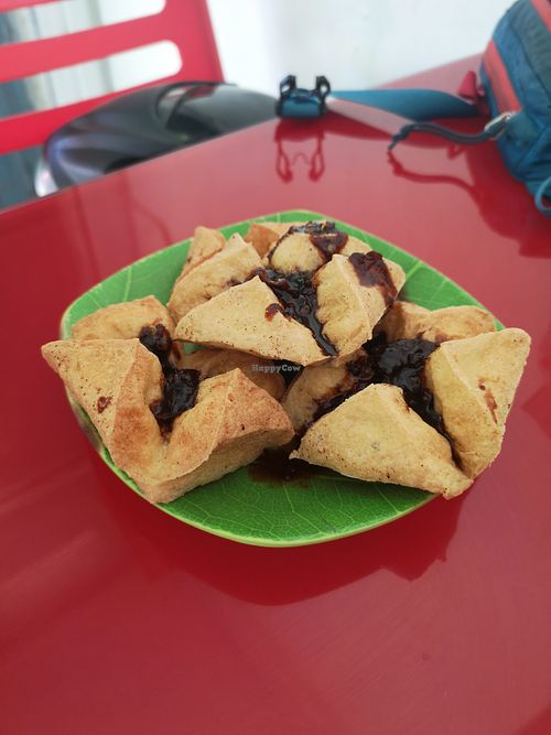 Ijo Daun Vegan - Denpasar Bali Restaurant - HappyCow