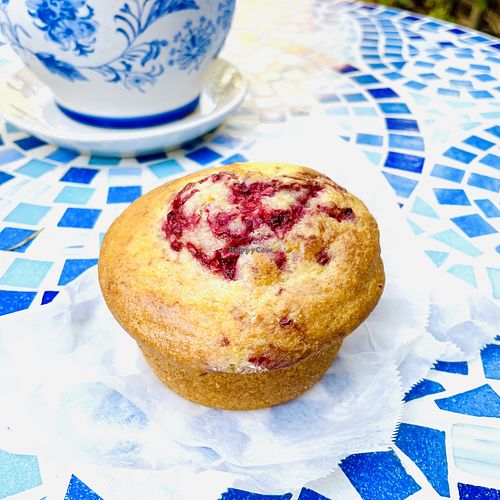 Armida's - Formerly Muffin Mania - San Rafael | Review "Great muffins ...