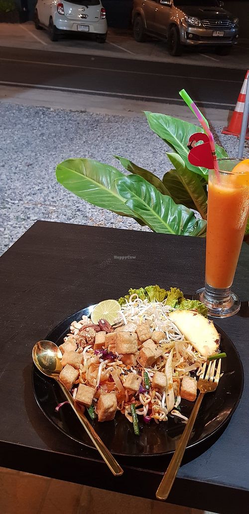 CLOSED: Ocean 44 - Koh Chang Restaurant - HappyCow