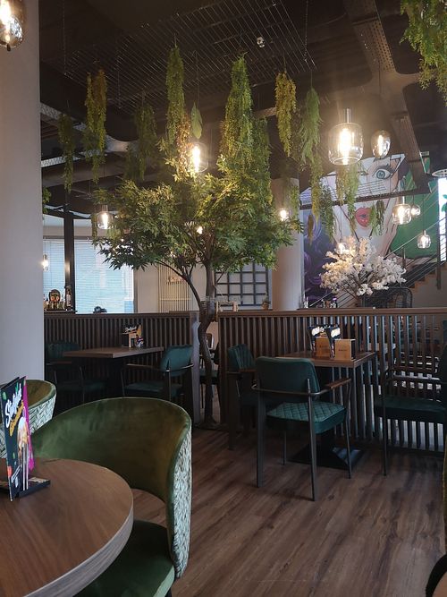 Neues Restaurant Bad Oeynhausen