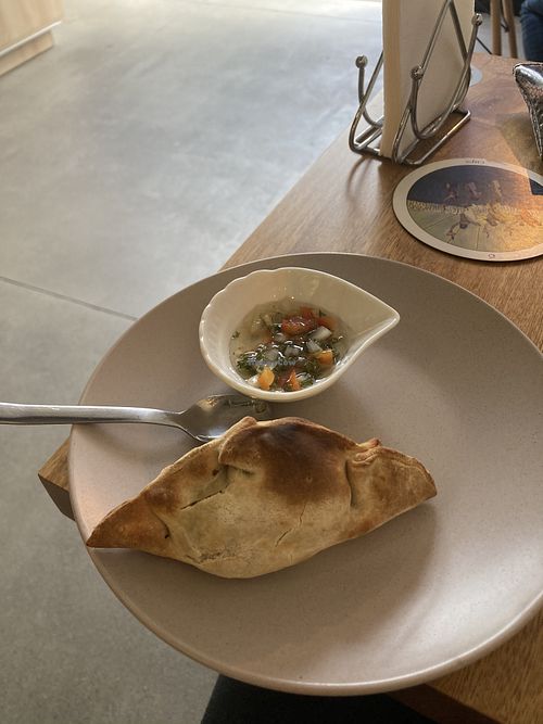 Café En Calma - Medellin Coffee & Tea - HappyCow