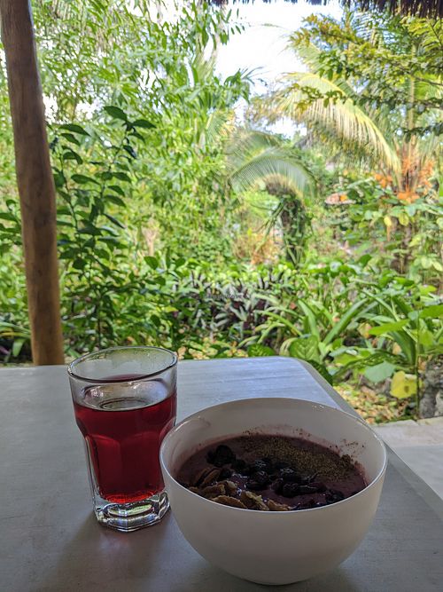 Ix Kool - Cozumel Restaurant - HappyCow