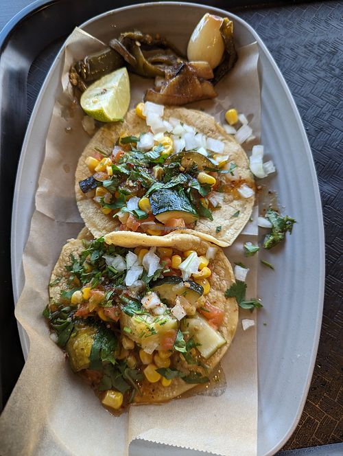 Ta'Con Todo - Livermore California Restaurant - HappyCow