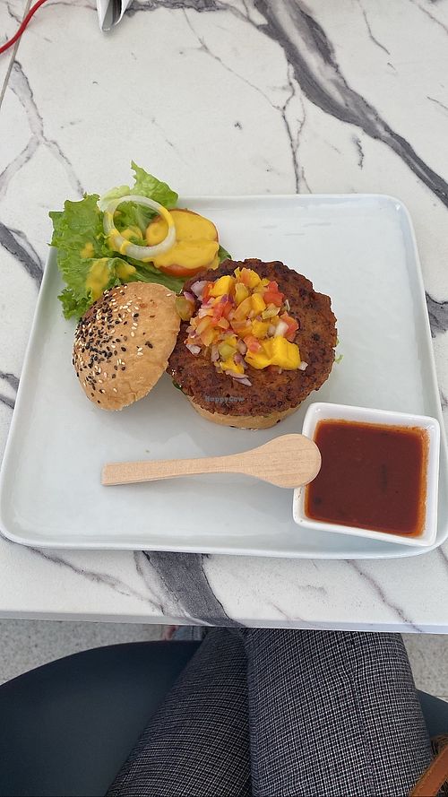 The Sunny Side Cafe - Station 1 - Boracay Restaurant - HappyCow