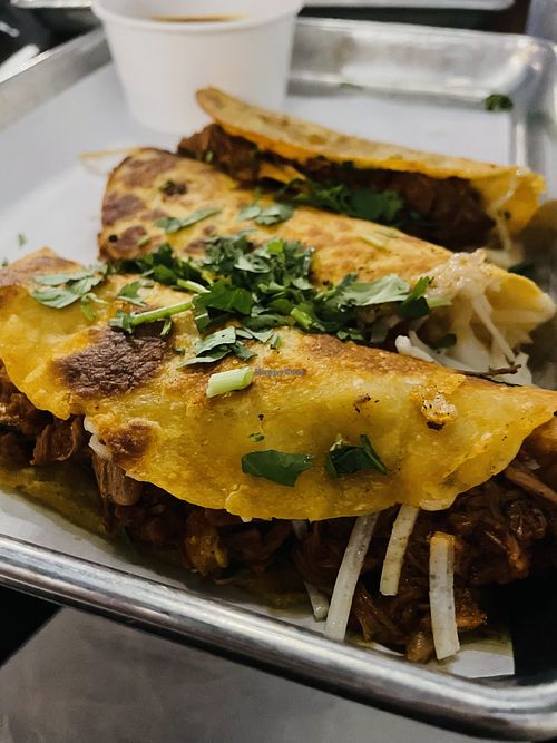 Agave & Rye - Grandview Heights Ohio Restaurant - HappyCow