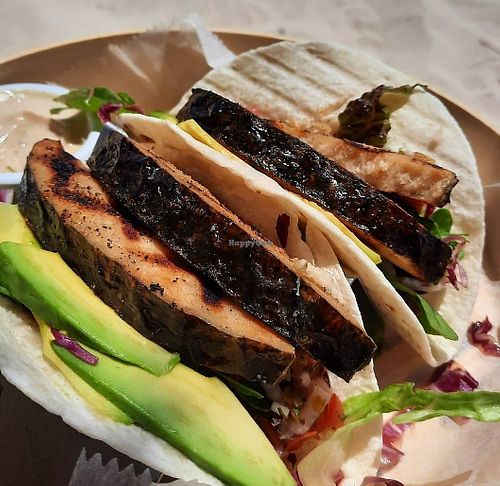 Elements Restaurant - Oranjestad Restaurant - HappyCow