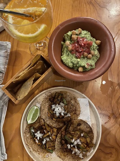 Ix Kool - Cozumel Restaurant - HappyCow