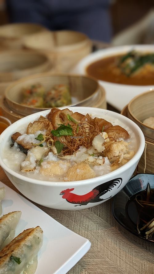 D'Life Signature 蔬品軒 - Chinatown Pt - Central Singapore Restaurant ...