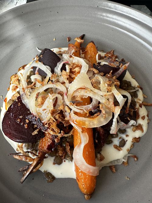 Sqew Shawarma Bar - Leeds Restaurant - HappyCow