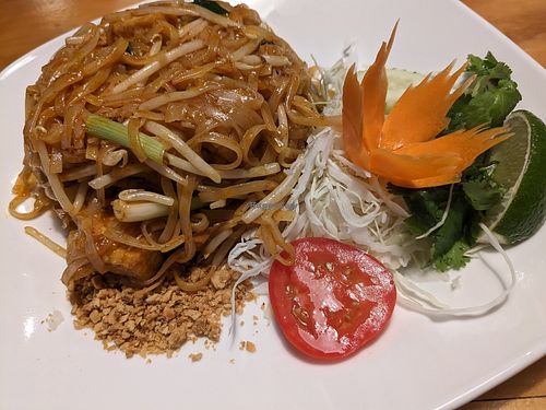 Nine Elephants - Corning New York Restaurant - HappyCow