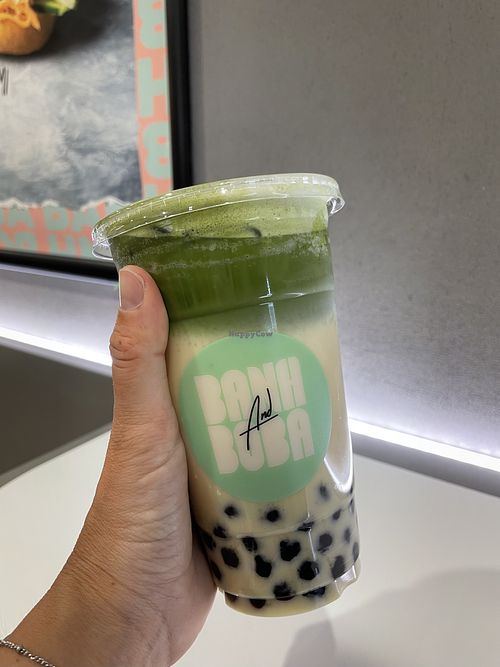 CLOSED: Banh and Boba - Chatswood | Review "Wow - best boba worldwide ...