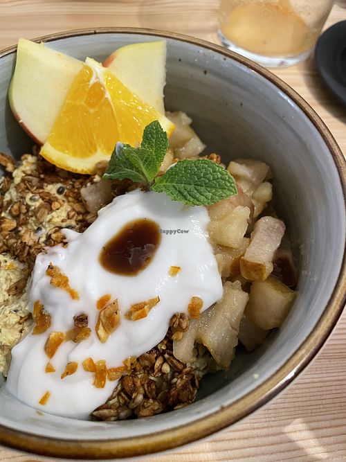 schnack - Mainz Restaurant - HappyCow