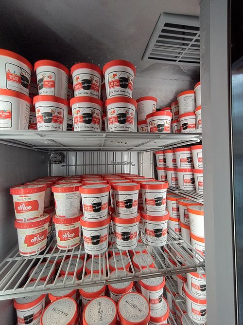 Bamboo Sushi - San Ramon California Restaurant - HappyCow