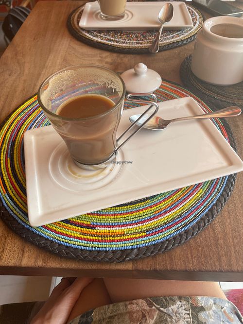 Kitamu Coffee - Arusha Restaurant - HappyCow